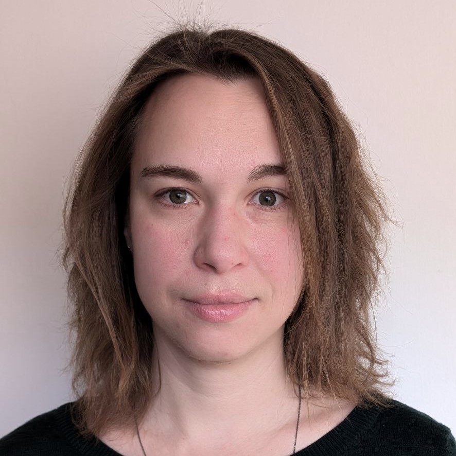 Mania Borzenko - People and Planet